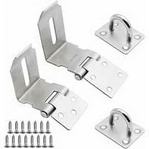 Padlock Latches