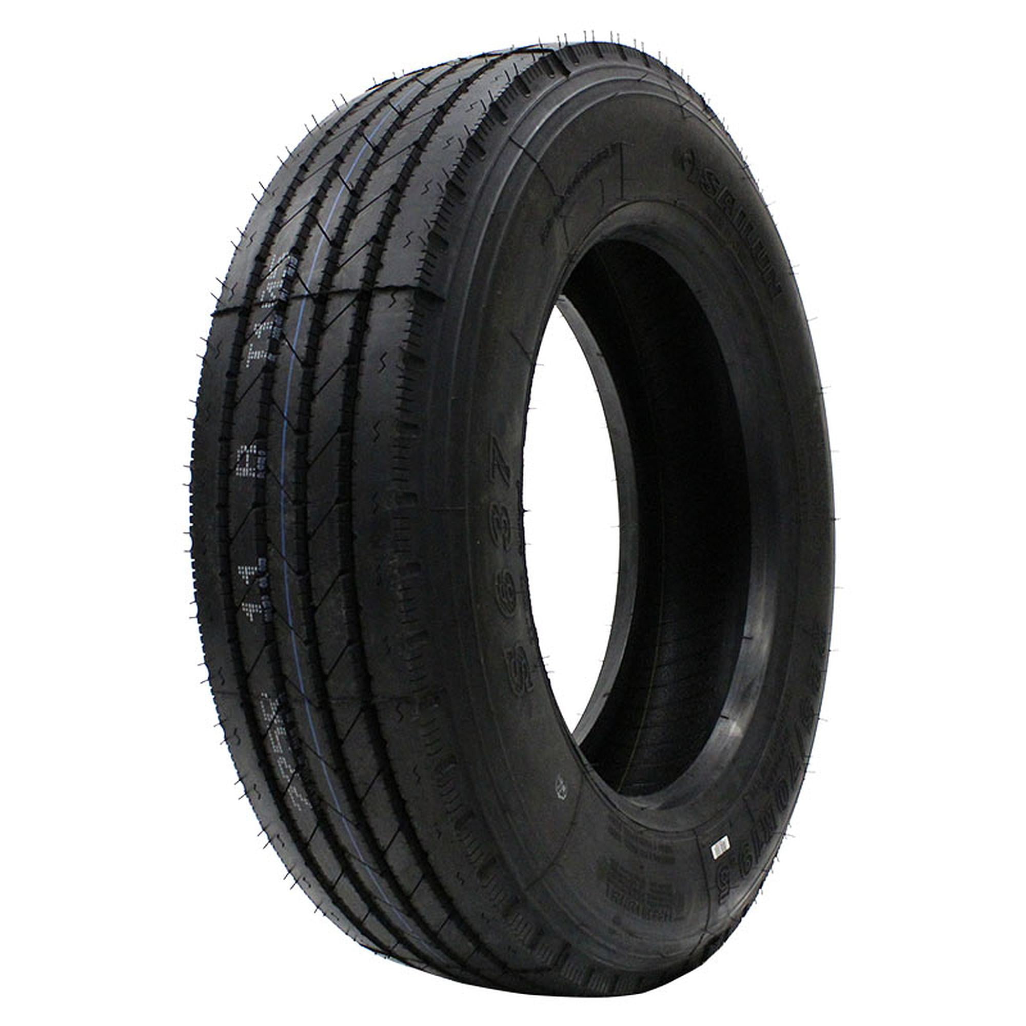 Set of 2 Sailun S637 255/70R22.5 140M H Tires - Walmart.com