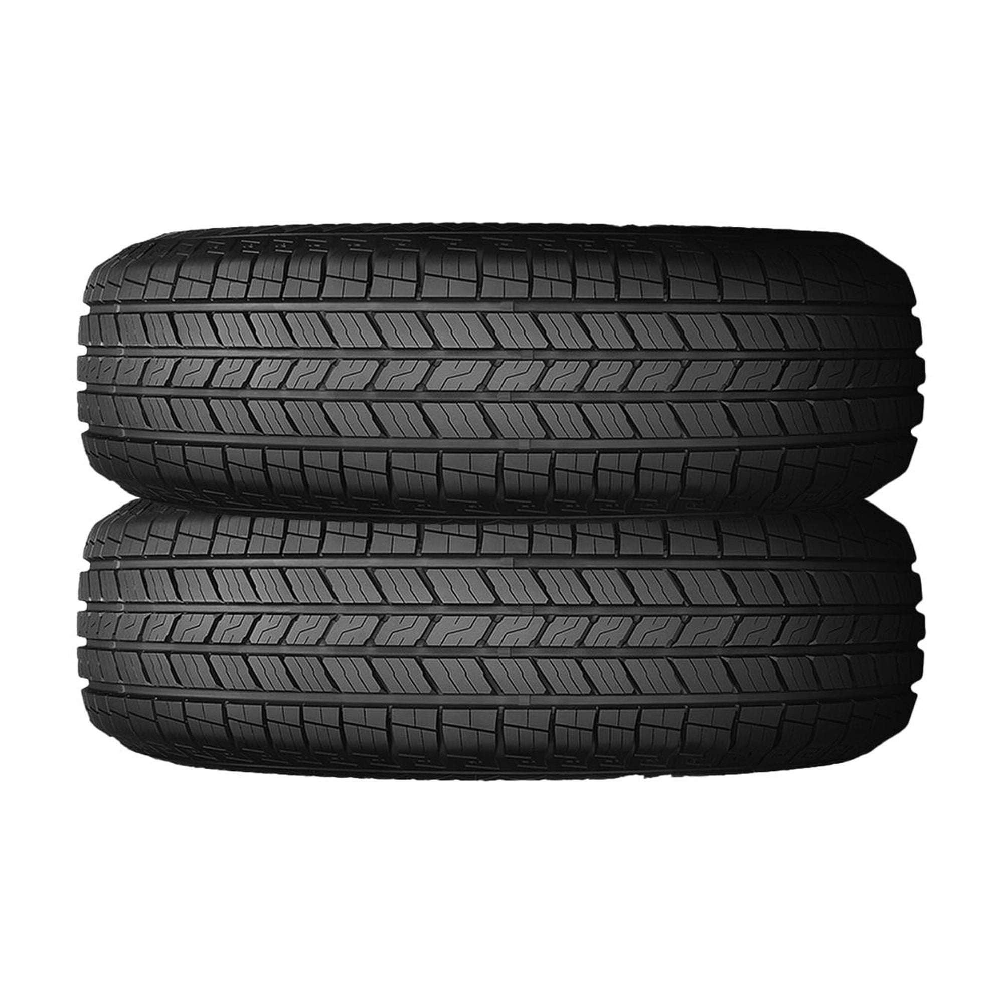 Set of 2 Sailun Terramax HLT P215/70R16 100H Tires - Walmart.com