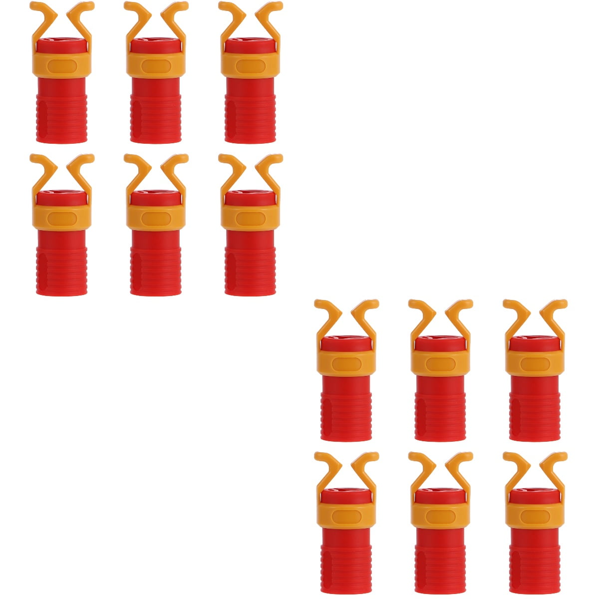 Set of 2 Screw Holder for Construction Handheld Tool - Walmart.com