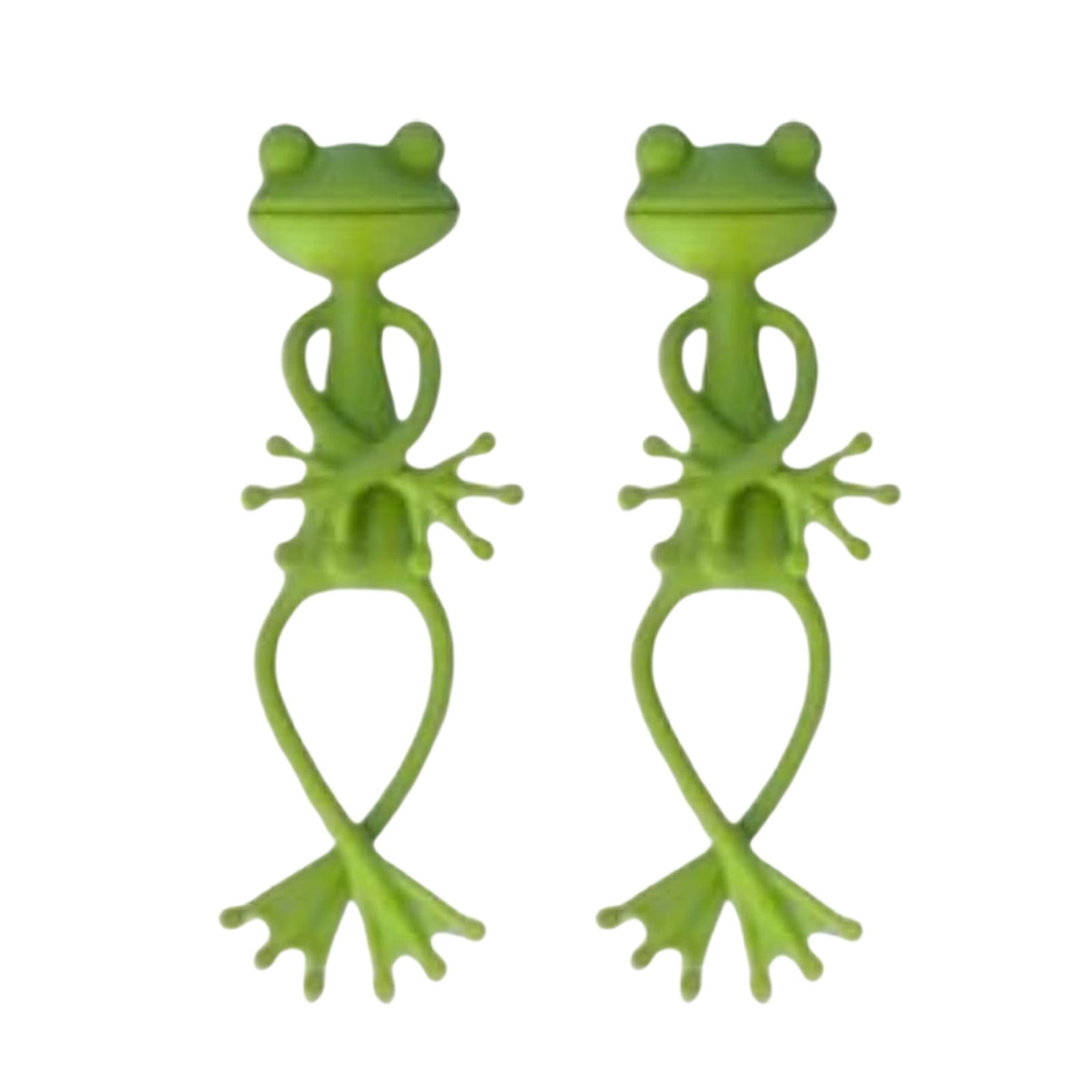 Set of 2 Shapeable Plant Support Tie For Vine Climbing, Easy ...