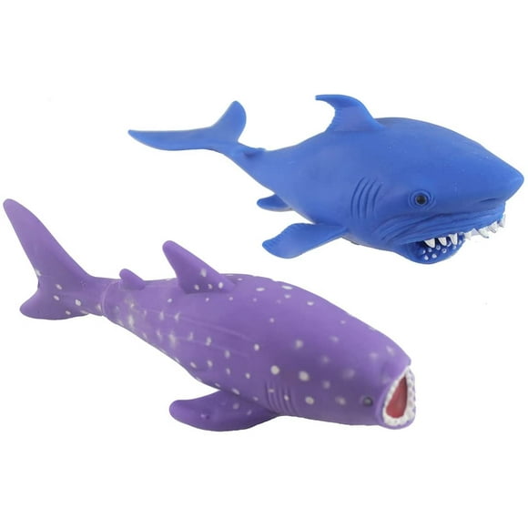 Sand Filled Animal Toys
