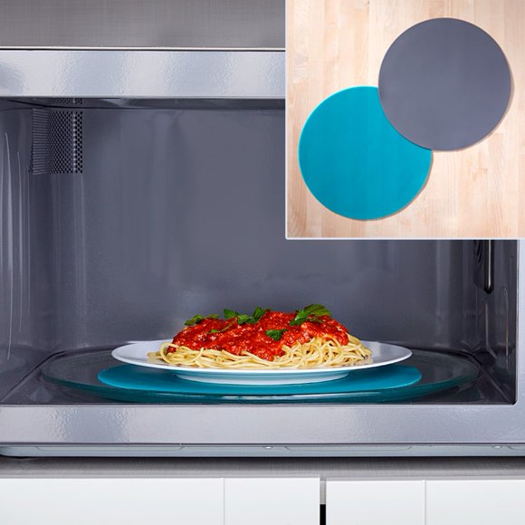 Silicone Microwave Mat