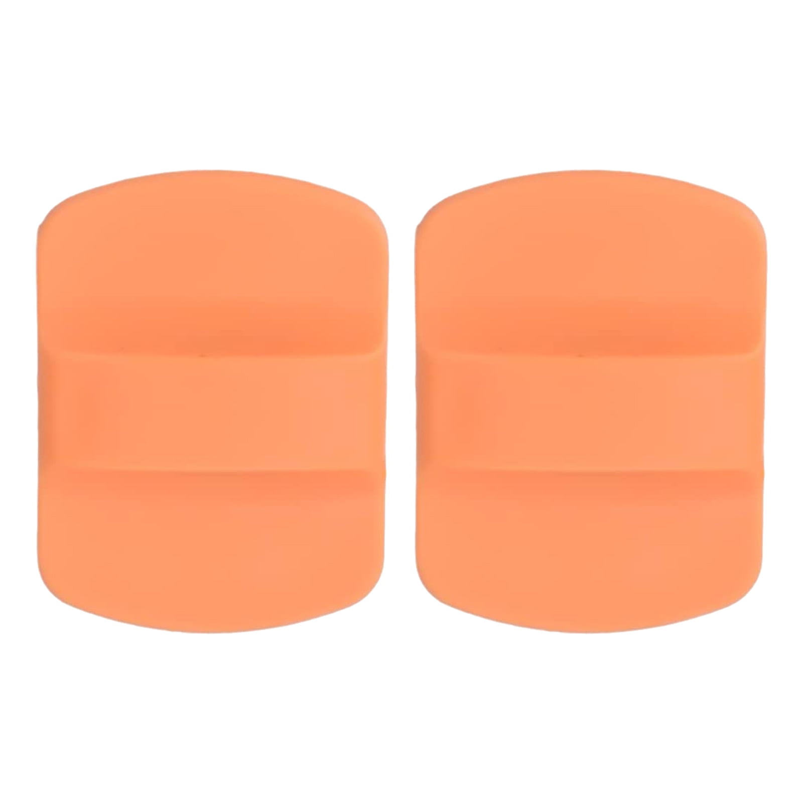 Set of 2 Slider Push Block Parts Portable Sliders Lid Slider Push Block ...