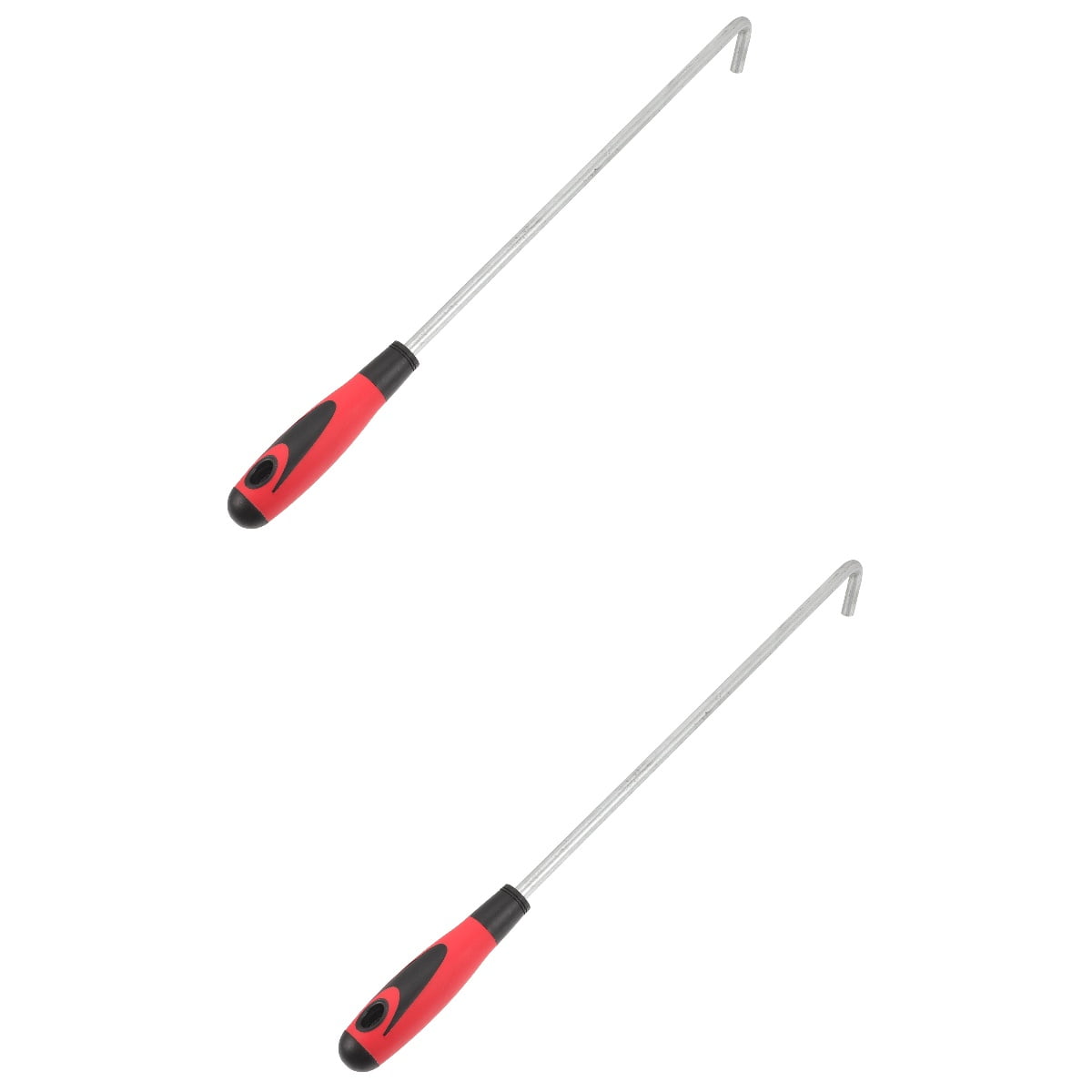 Set of 2 Spanner Roller Shutter Hook Sliding Door Tool for Roll-up ...