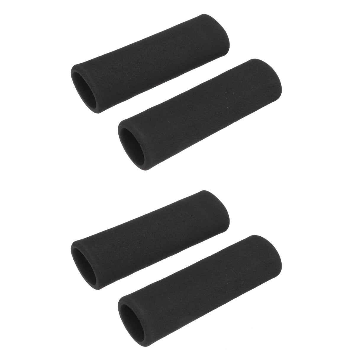 Set of 2 Sponge Oral Poles Wraps Professional Kayak Paddle Grips Plugs ...