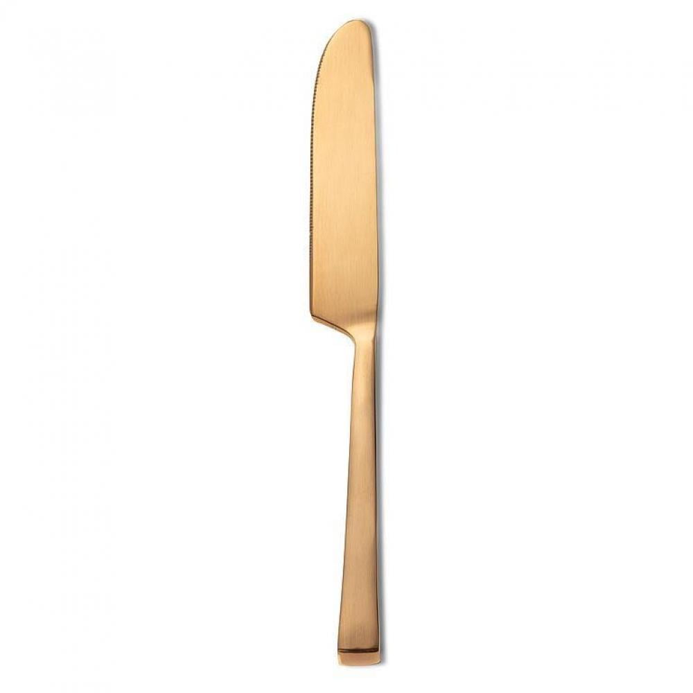 Set of 2 Square Handle Knife - Walmart.com
