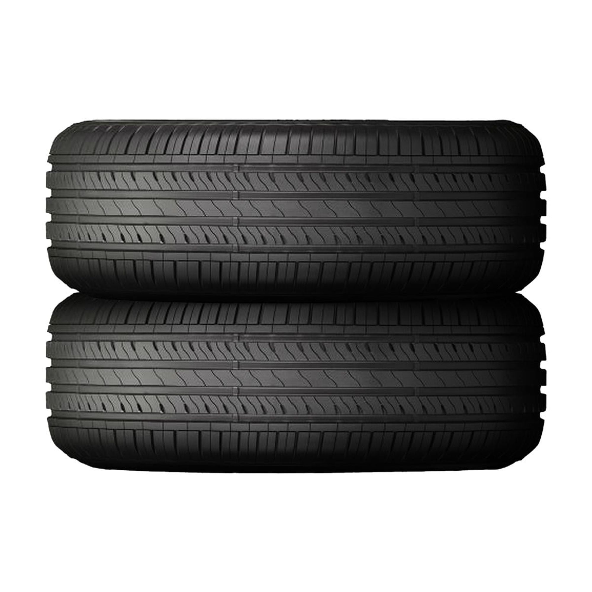 Set of 2 Starfire Solarus AS 195/70R14 91T Tires - Walmart.com