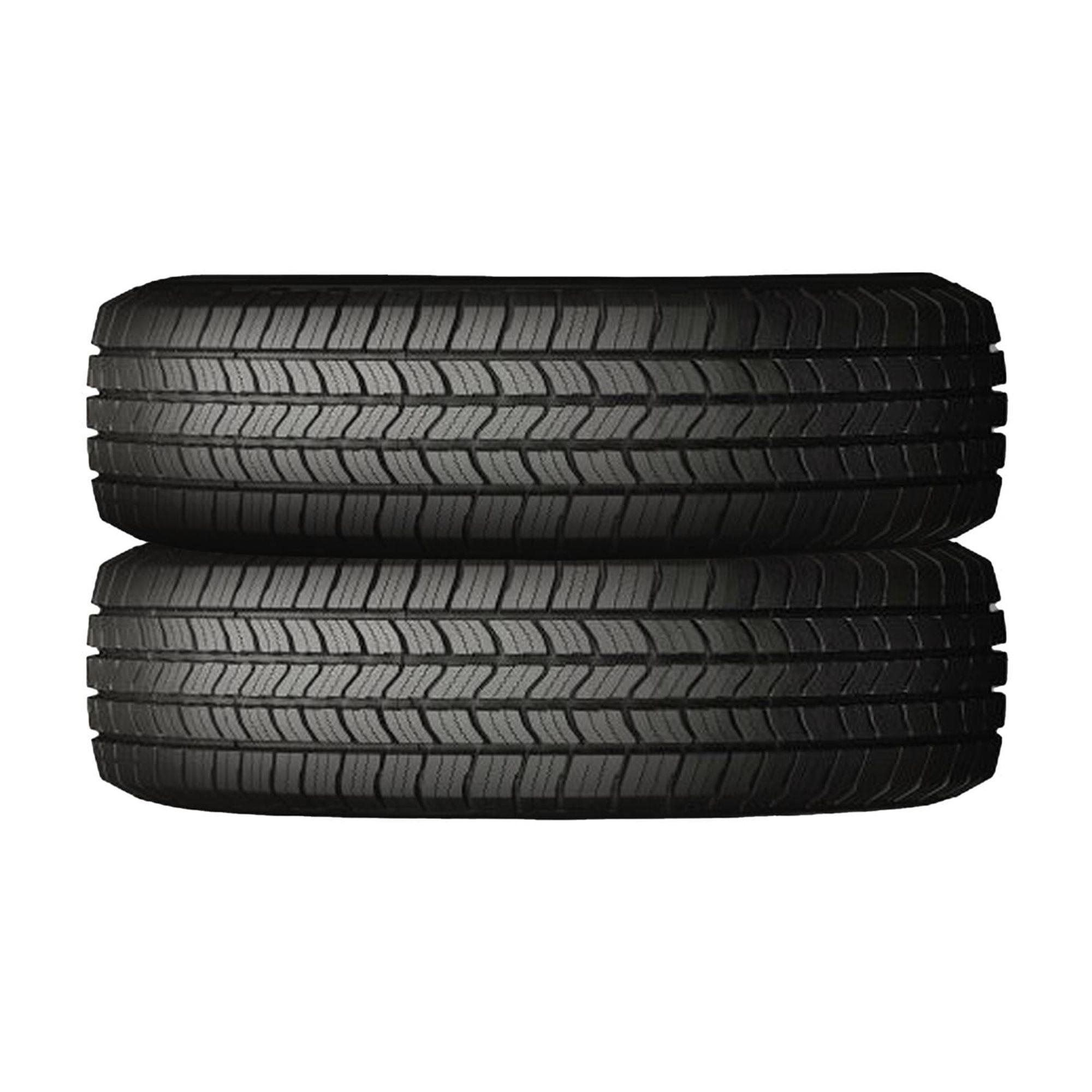 Set of 2 Starfire Solarus HT 245/70R16 107T Tires - Walmart.com