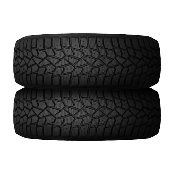 Set of 2 Sumitomo Ice Edge 195/65R15 91T Tires - Walmart.com