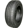 Set of 2 Suretrac Comfortride P225/65R17 102H Tires - Walmart.com