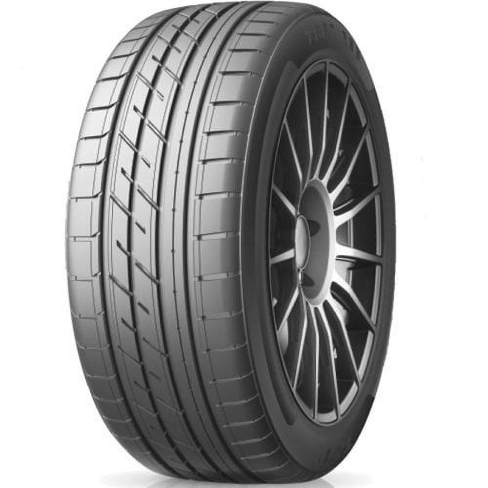 Set of 2 TBB TX-01 305/35R24 112V XL Tires - Walmart.com