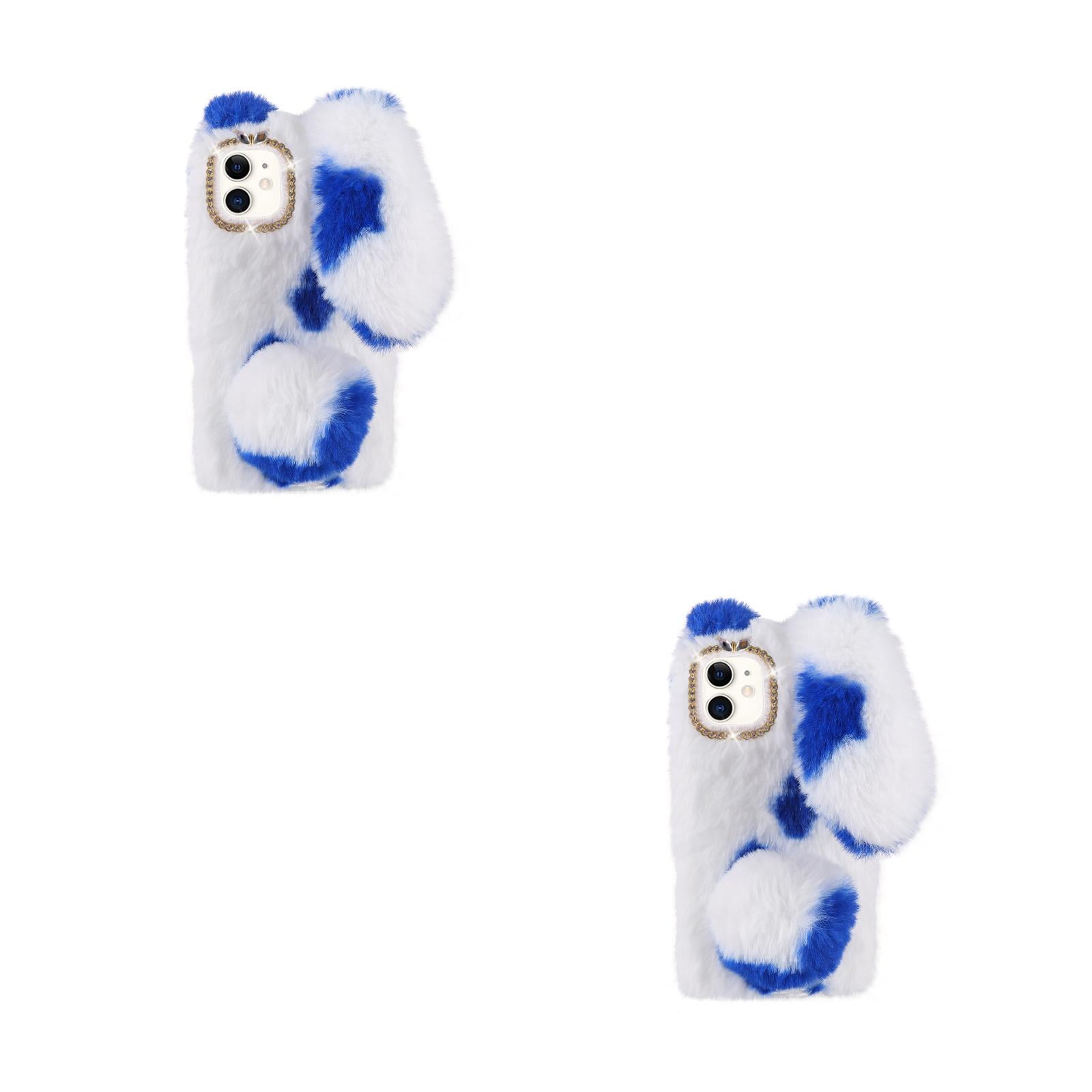 Set of 2 TPU Material Phone Case Independent Button - Walmart.com