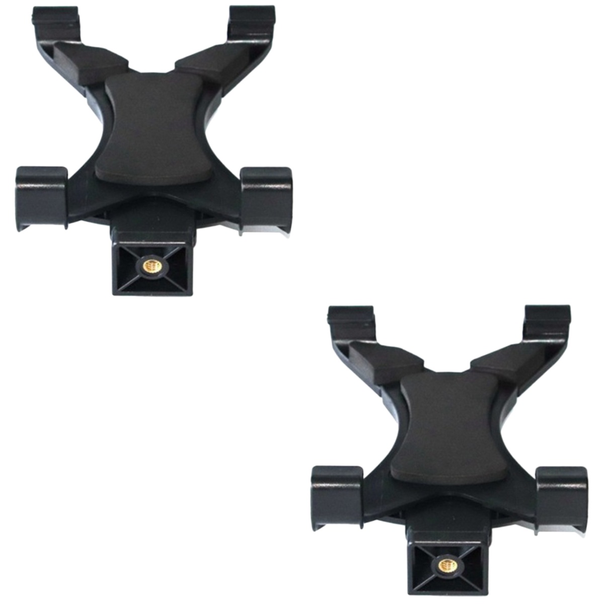 Set of 2 Tablet Stand for Live Streaming Musicians - Walmart.com