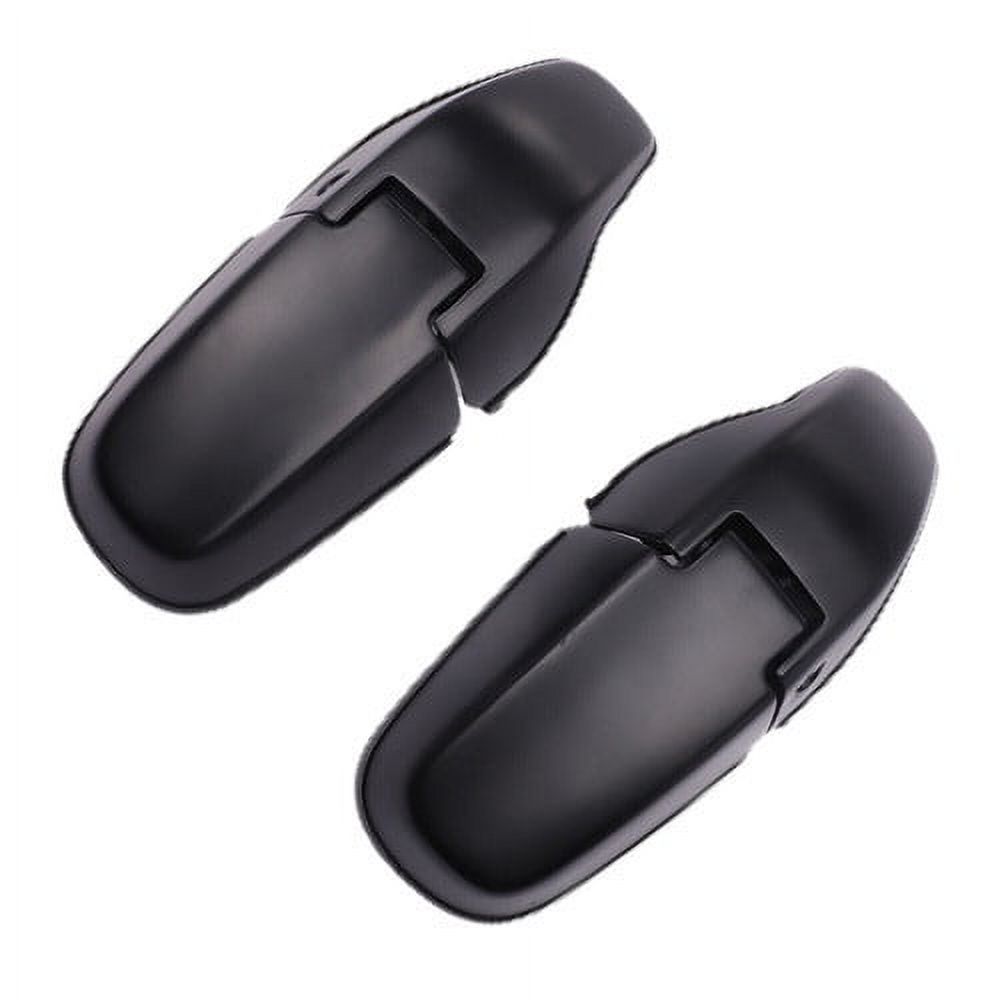 Set of 2 Tail Gate Glass LH RH Side Hinge Fit for 2005 - 2010 Kia ...