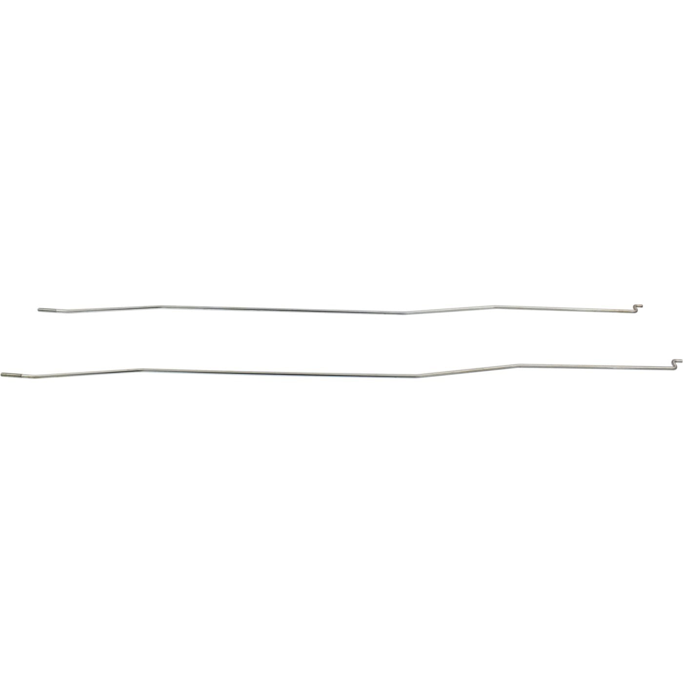 Set of 2 Tail Gate Latches for F250 for Truck Driver or Pass Side ...