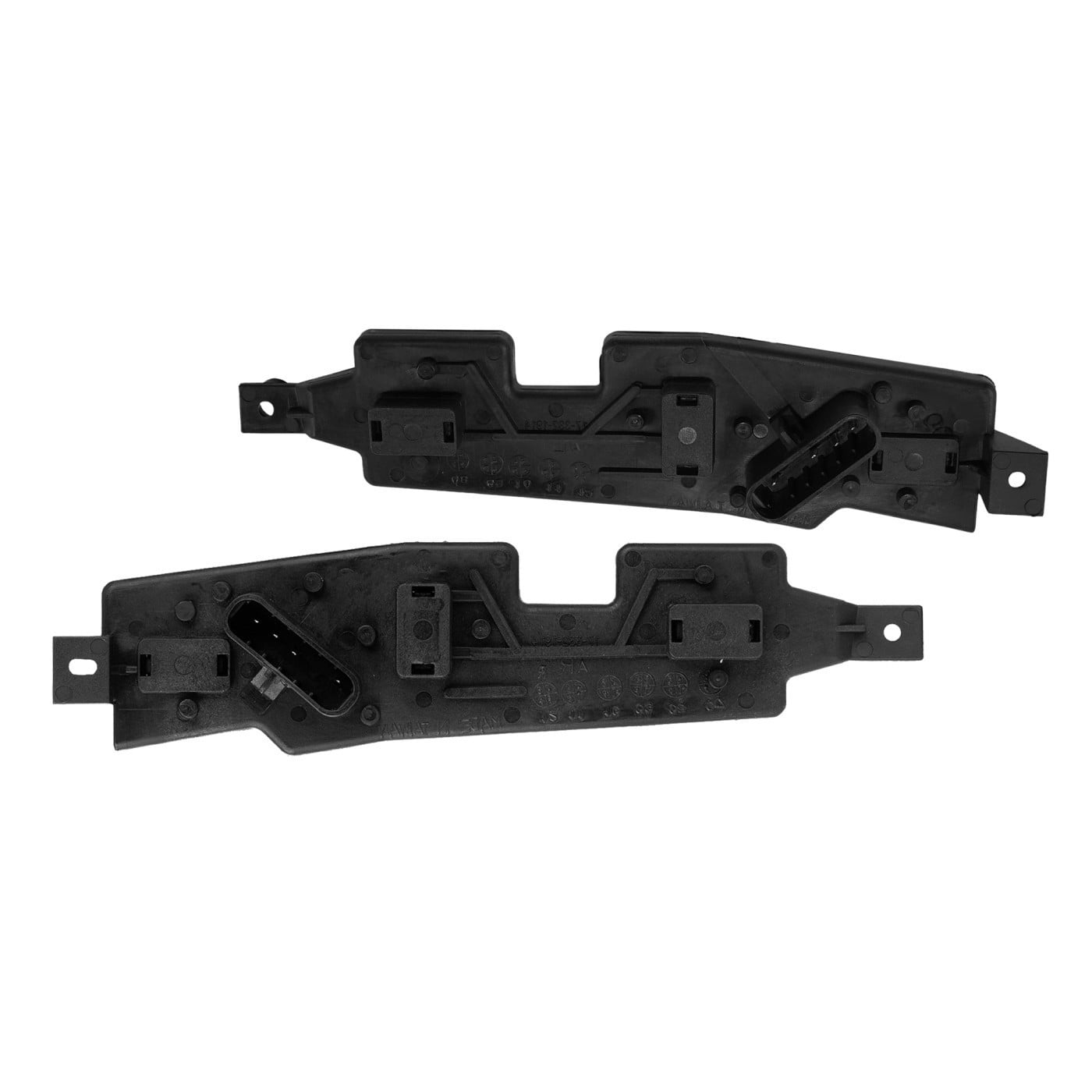 Set of 2 Tail Light Circuit Boards Tail Taillamp Brake Lamp Kit - Left ...