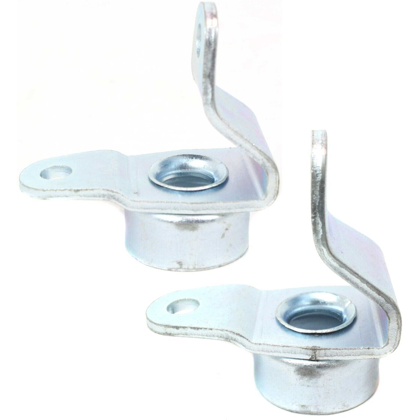 Set of 2 Tailgate Hinges for Chevrolet for Silverado/for GMC for Sierra ...