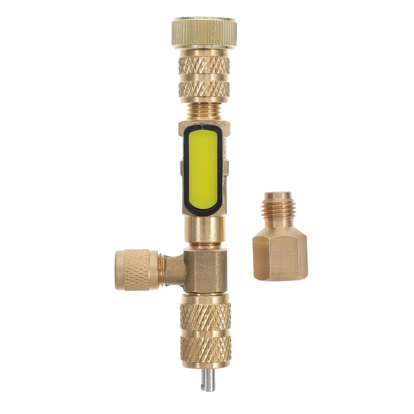 Set of 2 Tank Valve Core Disassembler Valves Removal Without ...