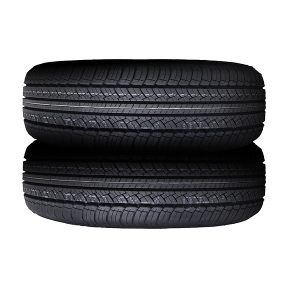 Ranger Thunderer Ht603 235/70r16 106h