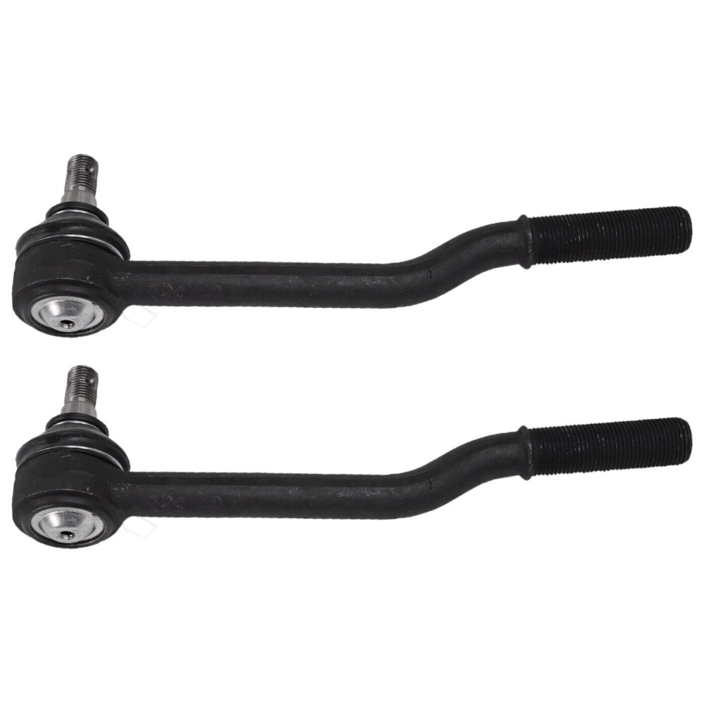 Set of 2 Tie Rod End For 1986-1994 Nissan D21 1995-1997 Nissan Pickup ...
