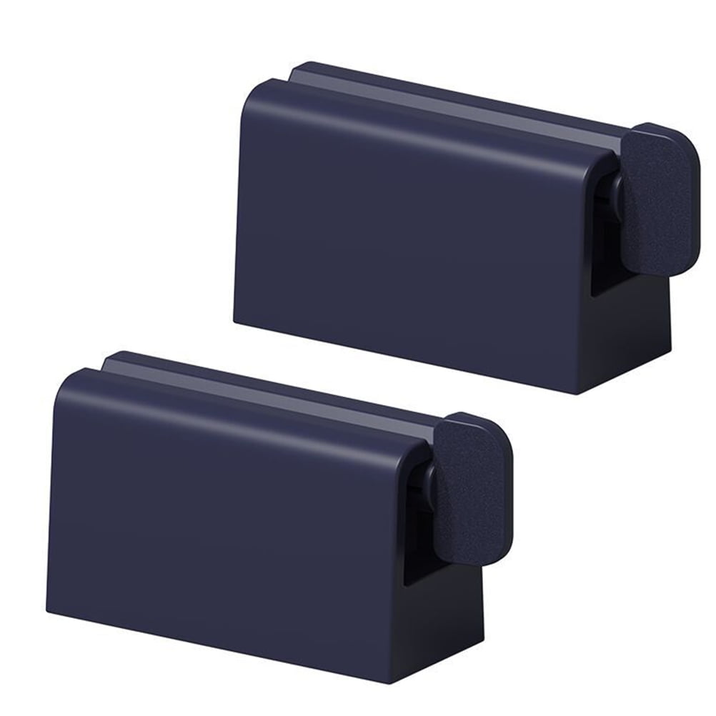 Set of 2 Toothpaste Squeezer Kids Toothpaste Home Toothpaste Dispenser ...