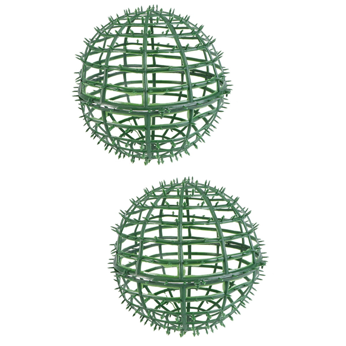 Wire Topiary Forms
