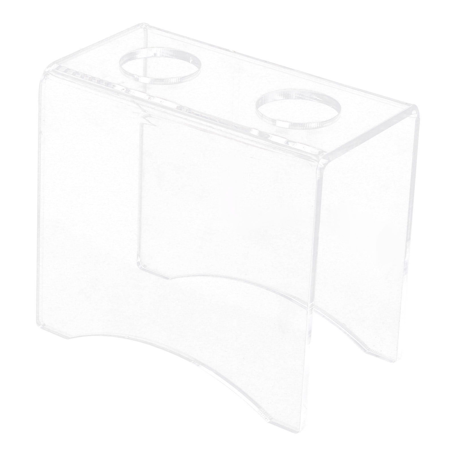 Set of 2 Tray Ice Cream Display Stand Ice Cream Cone Display Child 12 ...