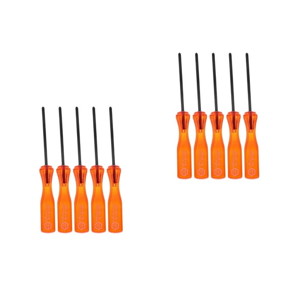 Tri Wing Screwdrivers