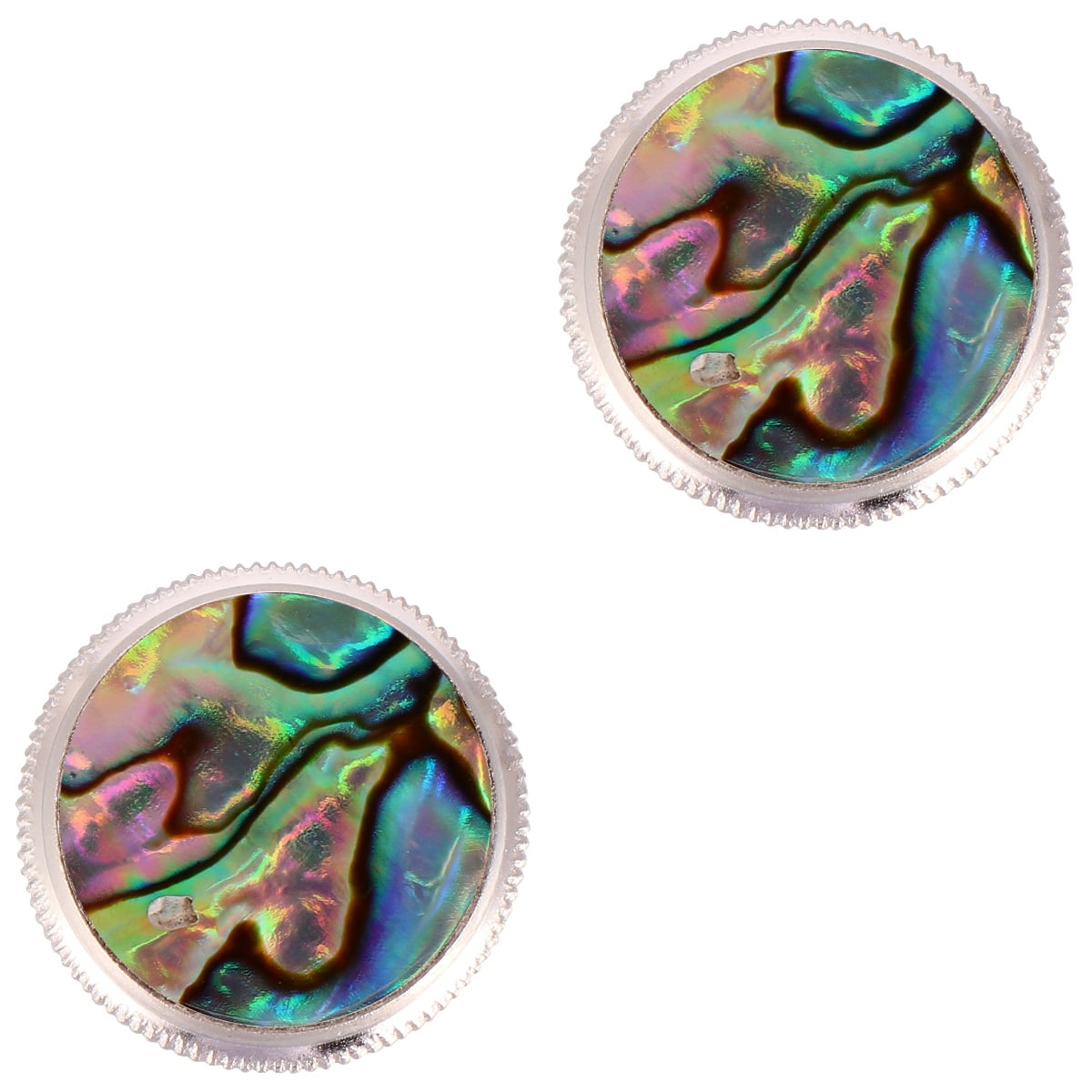 Set of 2 Trumpet Buckle Snap Musical Instrument Tool Button Kit ...