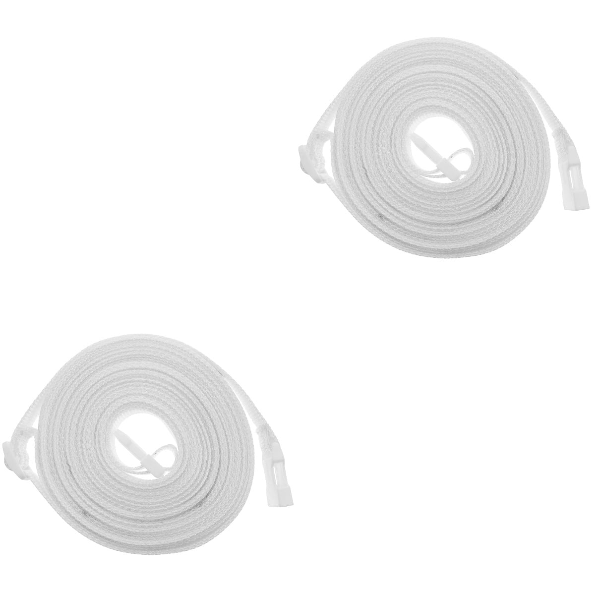 Set of 2 Twin Size Mattresses Double Crib for Twins Strap Bed Converter ...