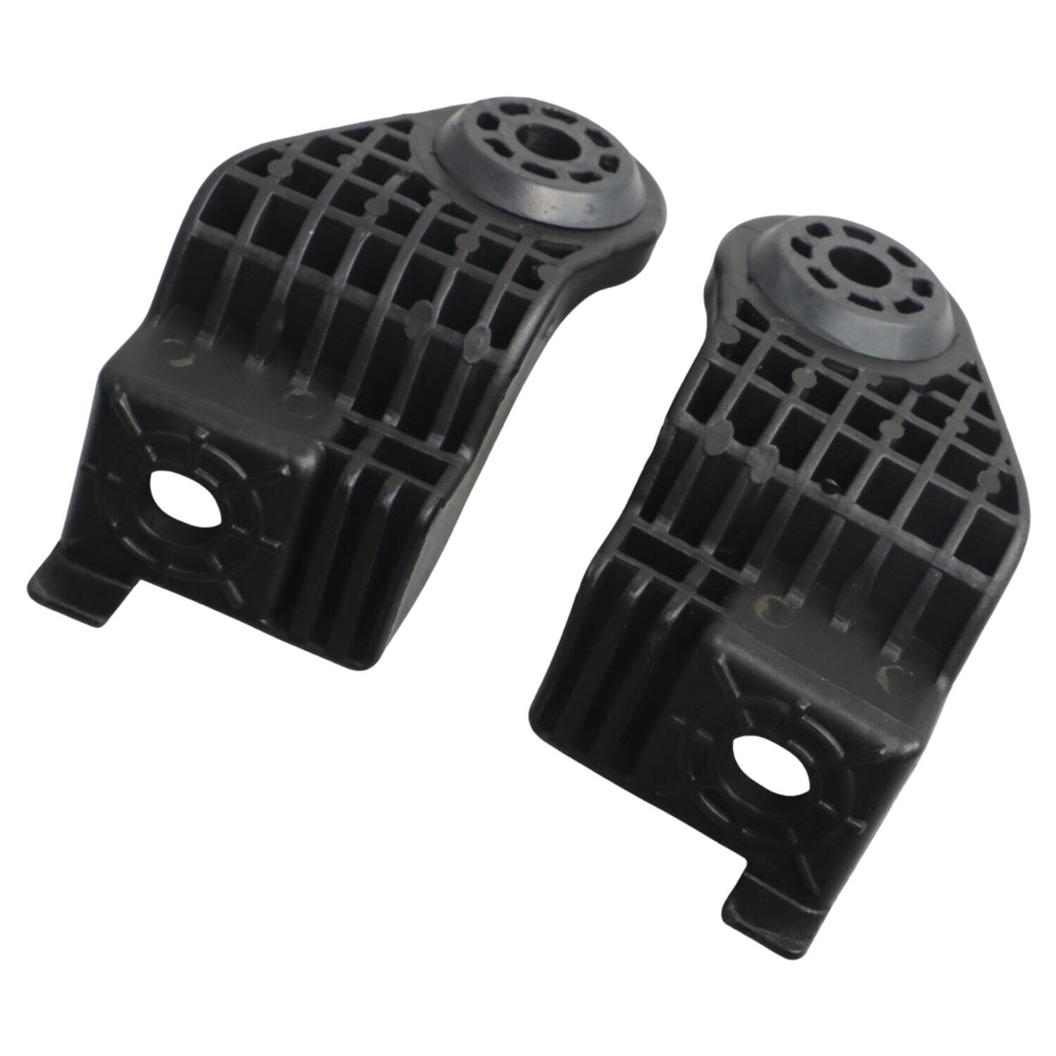 Set of 2 Upper Support Bracket Fit for 18-21 GMC Terrain 18-22 ...