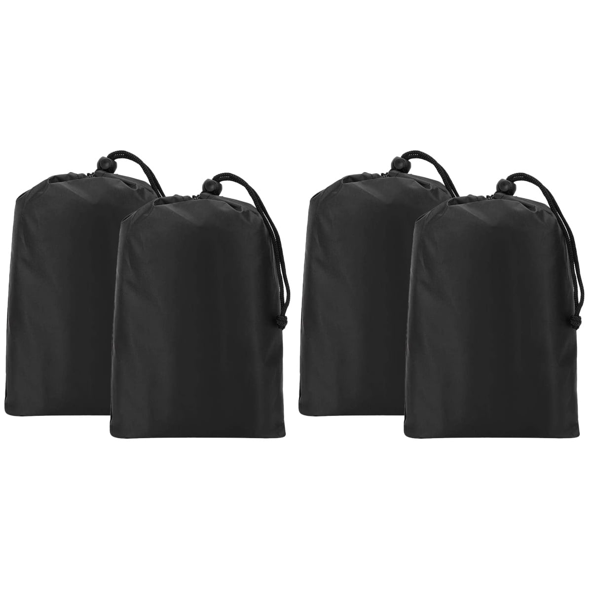 Set of 2 Ventilation Fan Cover Roof Dust Ventilator Water Proof ...