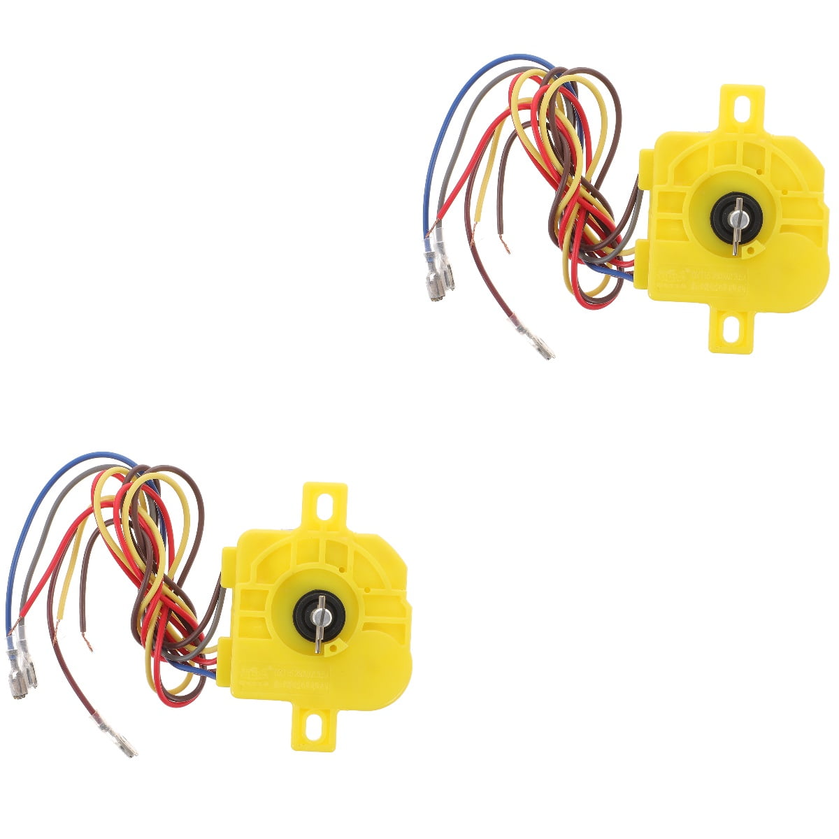 Set of 2 Washing Machine Timer Cleaner Washer Cylinder Kitchen Clothes ...