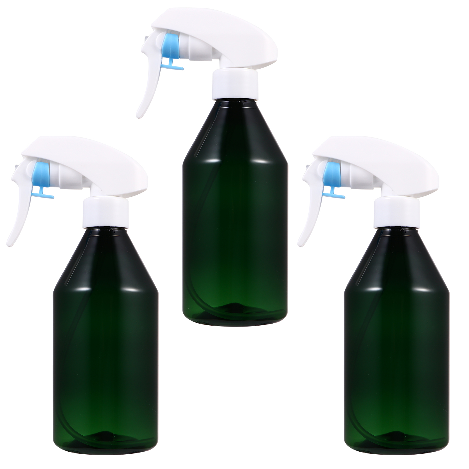 Set of 2 Plant Watering Spray Bottles with Fine Mist Sprayer for Indoor ...