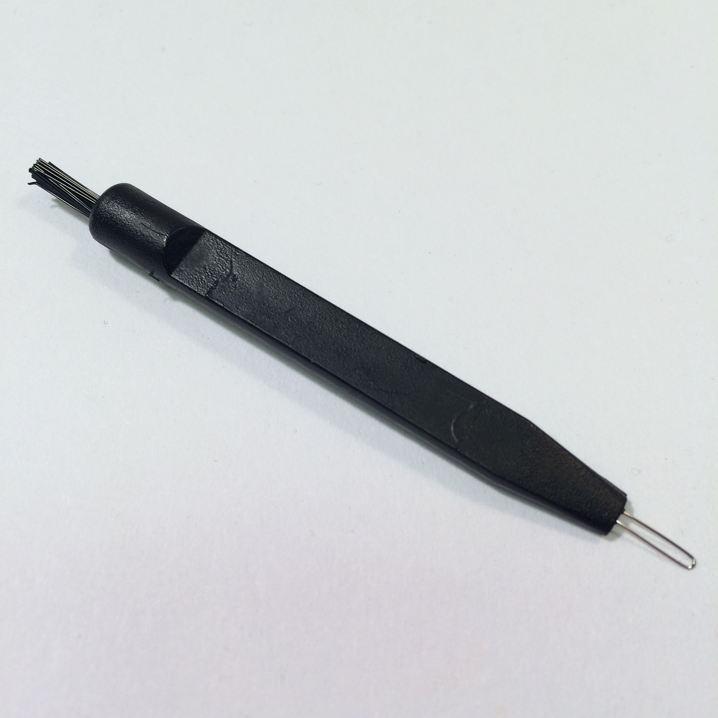 Set of 2 Wax Loop and Brush - Walmart.com