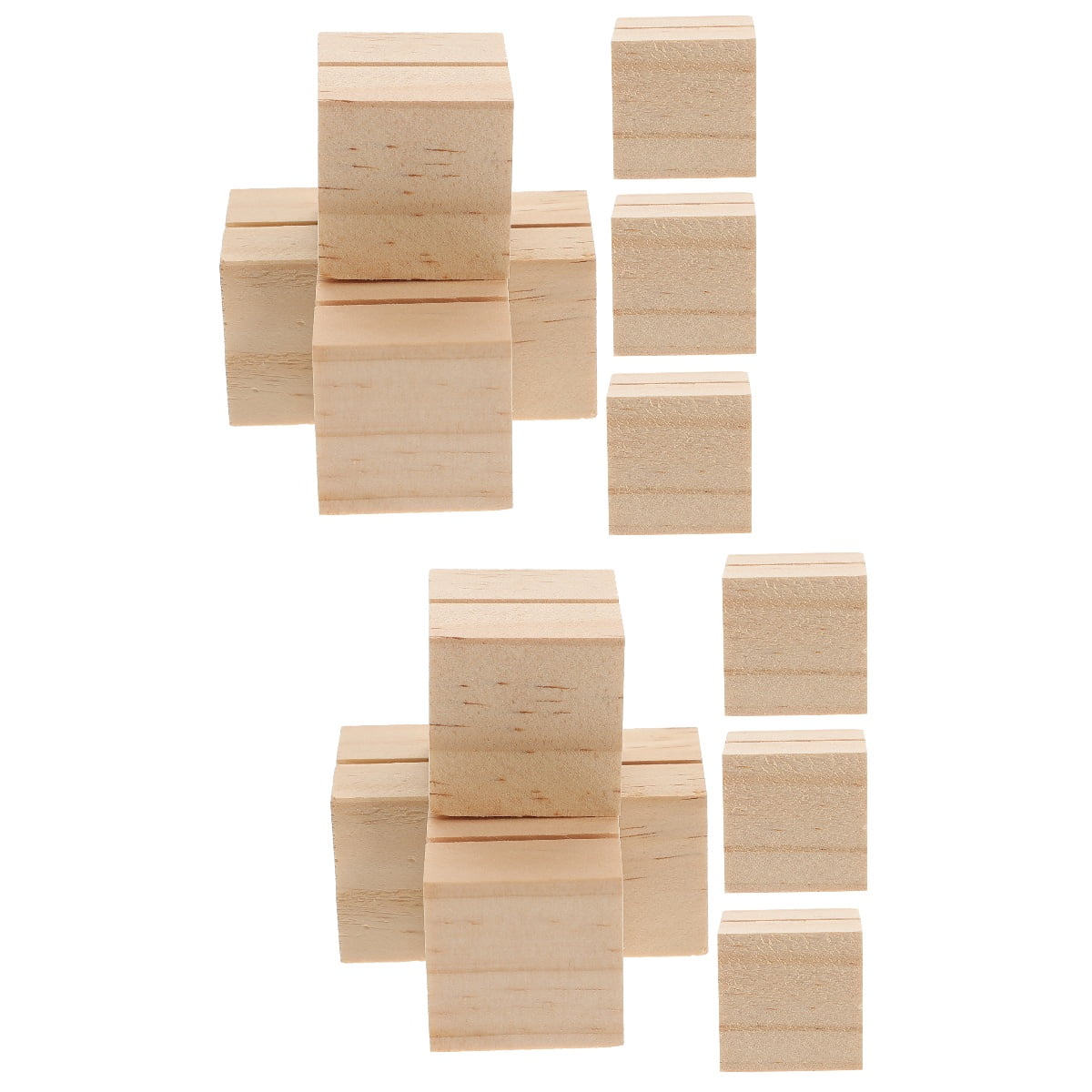 Set of 2 Wedding Decor Business Card Number Plate Bottom Seat Party ...