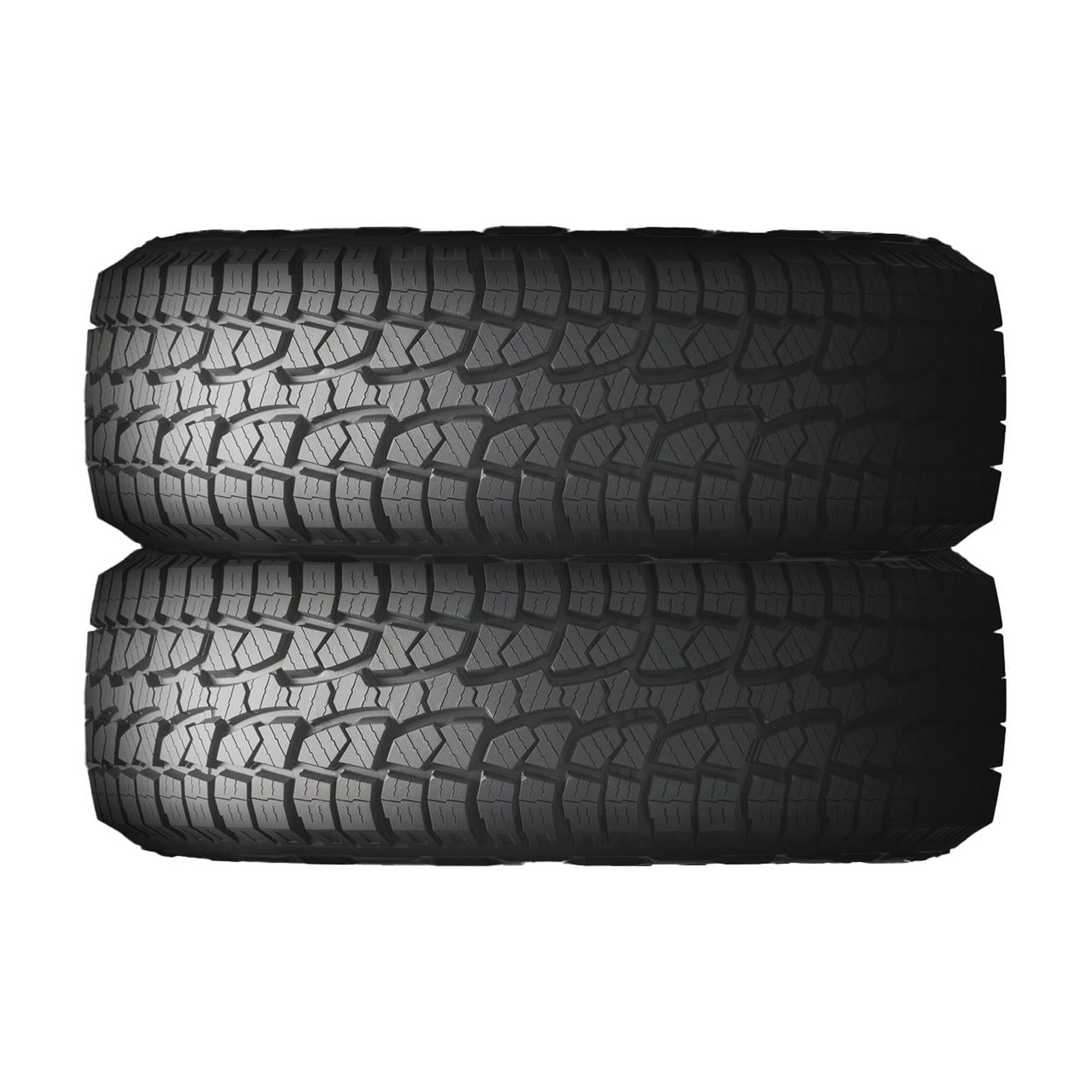 Set of 2 Westlake SL369 255/70R16 111T Tires - Walmart.com