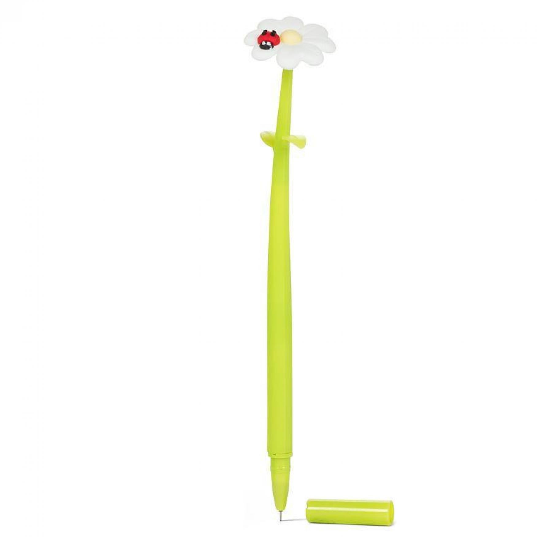 Set of 2 Wobbly Ladybug On A Daisy Pen - Walmart.com