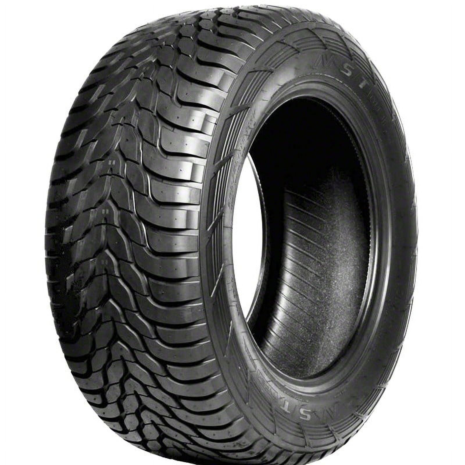 Set of 2 Yokohama AVS S/T 285/55R18 113V Tires Fits: 2003-08 Mercedes ...