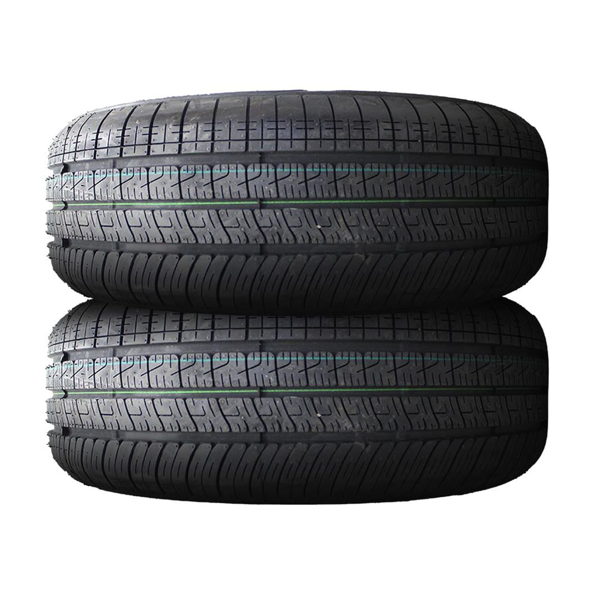Set of 2 Zeetex ZT3000 P215/60R16 99H XL Tires - Walmart.com