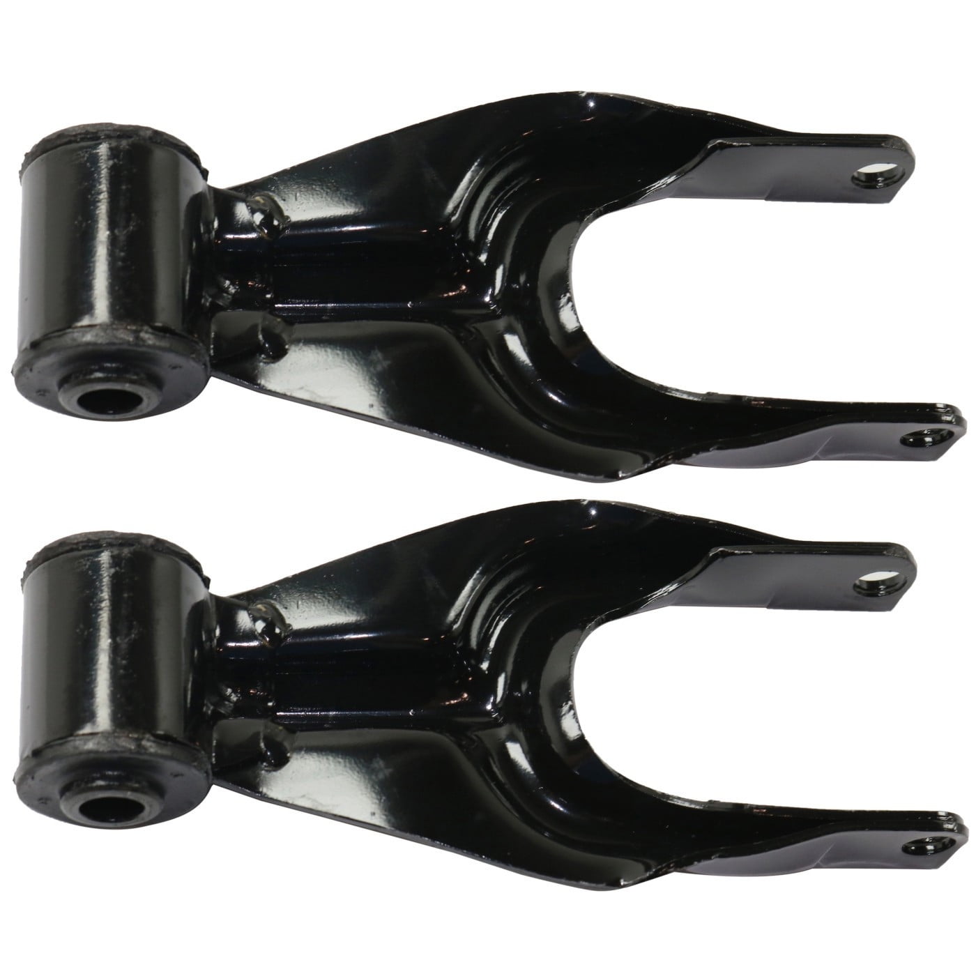 Set of 2 for Buick Front Engine Torque Mounts for Driver & Pass Side ...