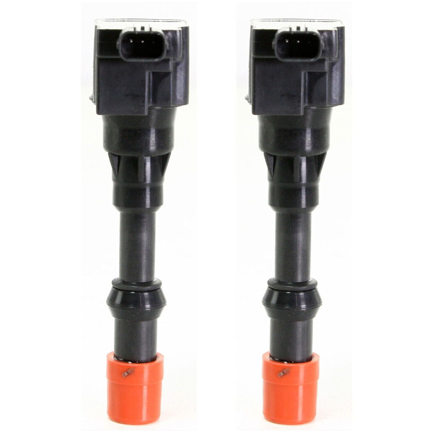 Set of 2 for Civic 2003-2005 Ignition Coils - Evan- High-Performance Reliable Ignition for Your ...