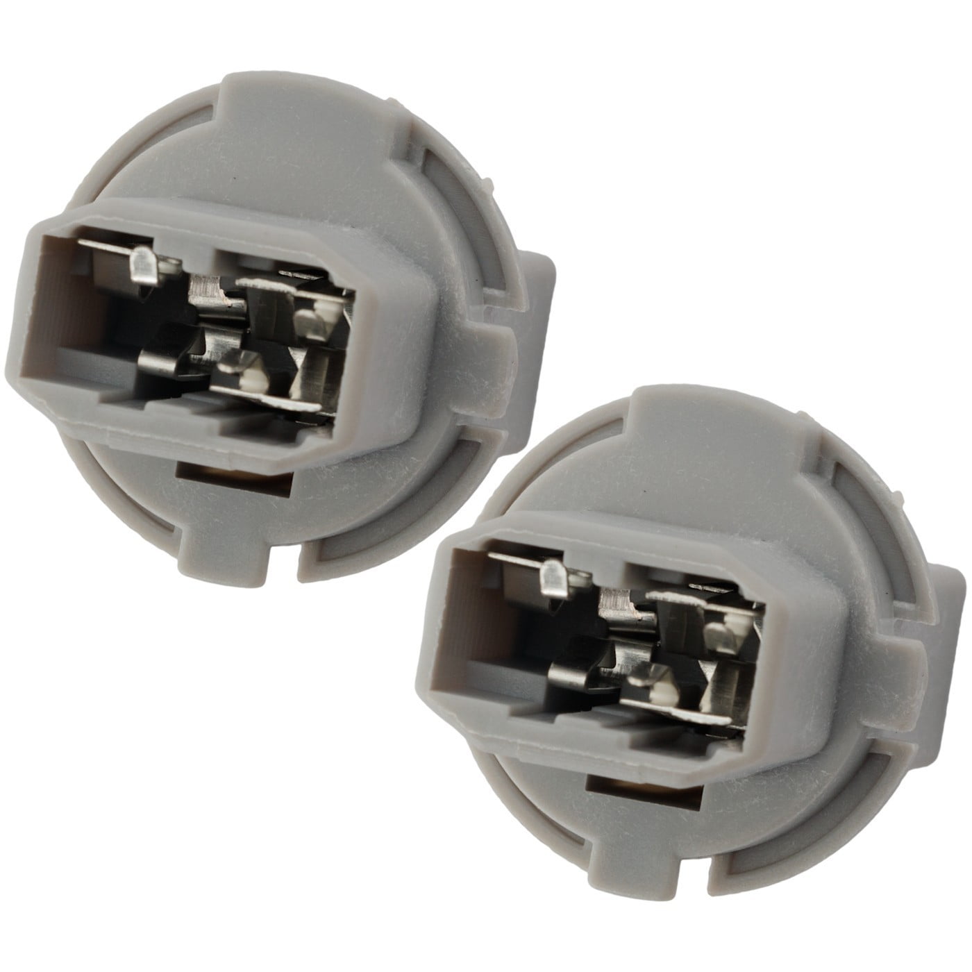 Set of 2 for Civic Bulb Sockets - Left & Right Placement for Brake ...