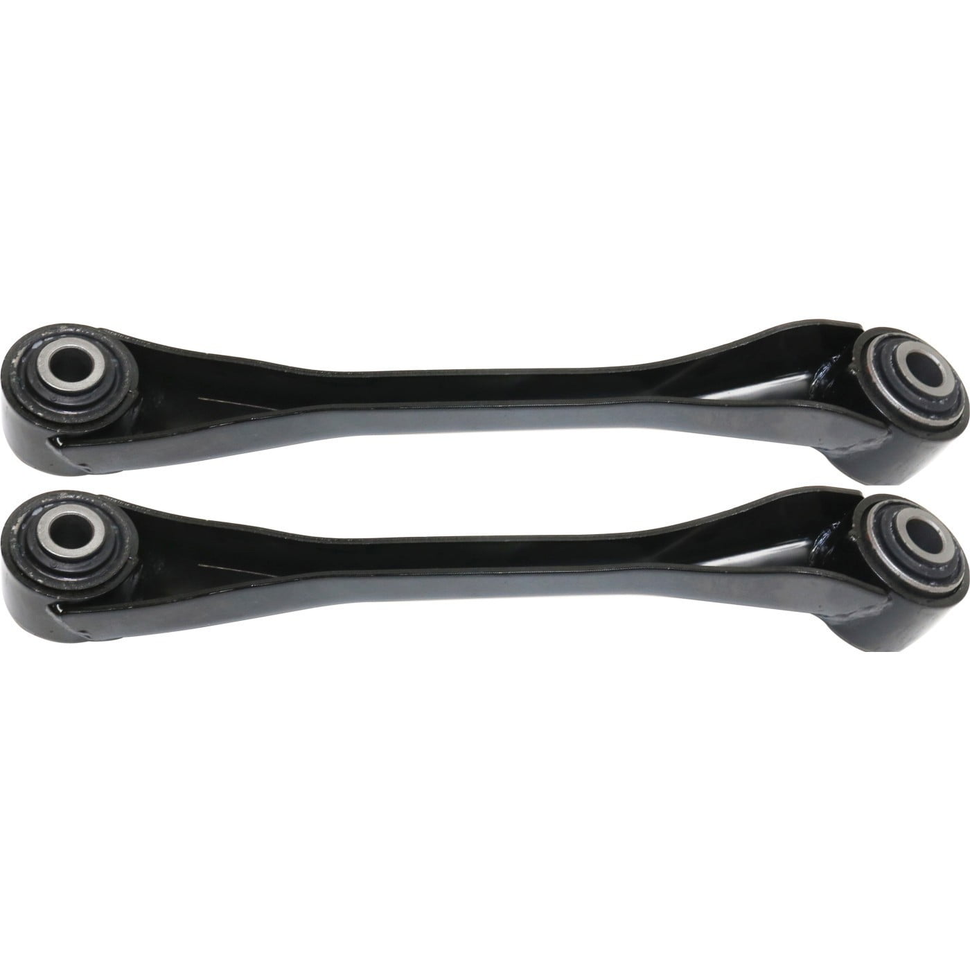 Set of 2 for Ford Rear Trailing Arms - Rubber Bushing, Fitment for LH ...
