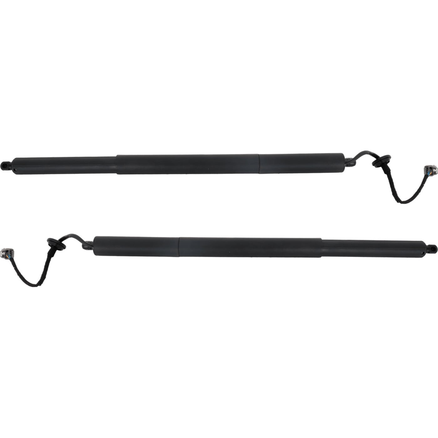 Set of 2 for Jeep for Grand for Cherokee Hatch Lift Supports (L/Left ...