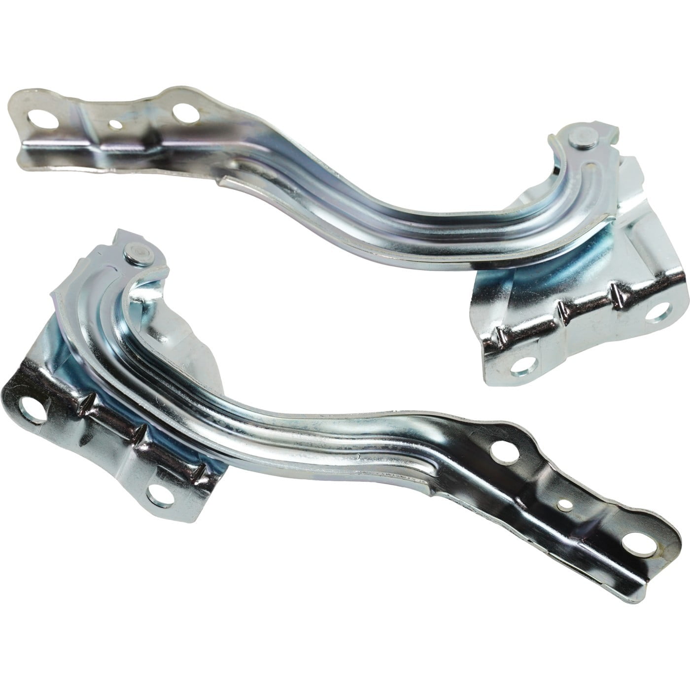 Set of 2 for Kia for Rio Hood Hinges Left Right, Fits for Kia for Rio ...