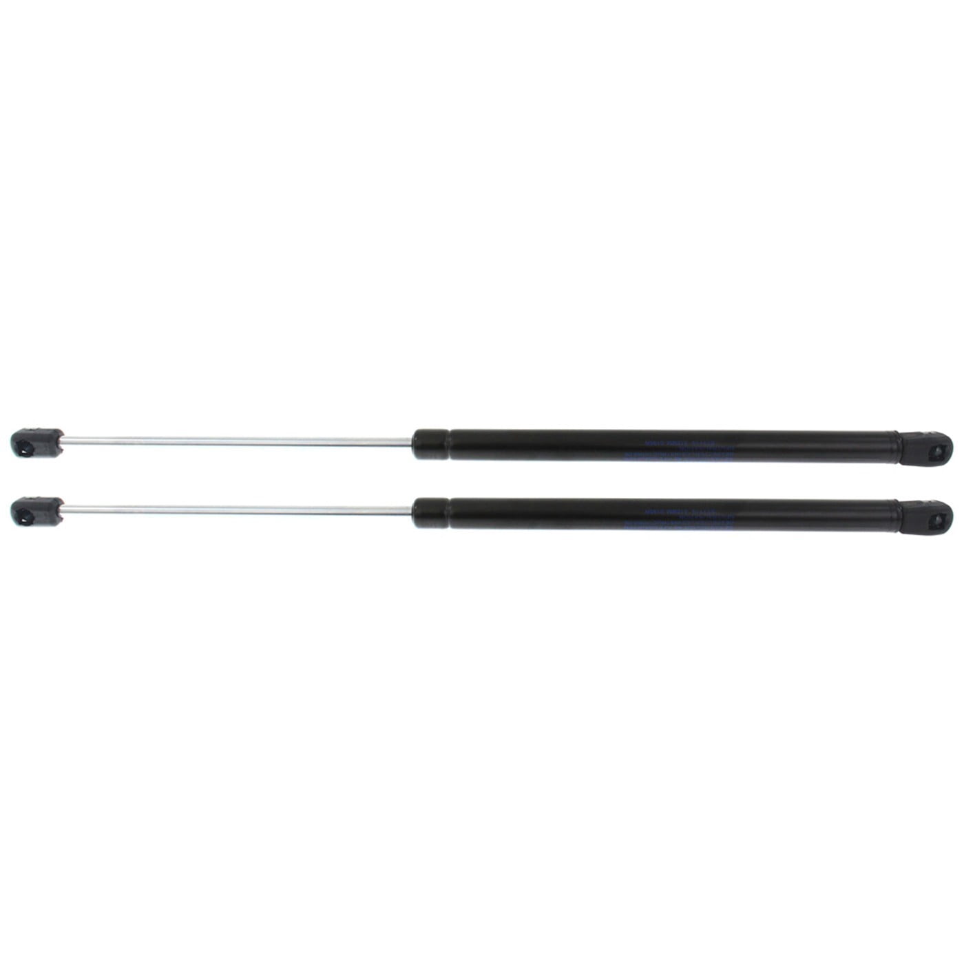 Set of 2 for RX450h Hood Lift Supports - Driver & Passenger Side Ball ...