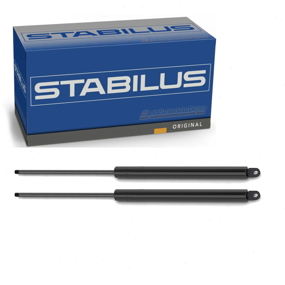 Set of 2 new made by Stabilus 4B-290793 Wagon Tailgate Lift - Walmart ...