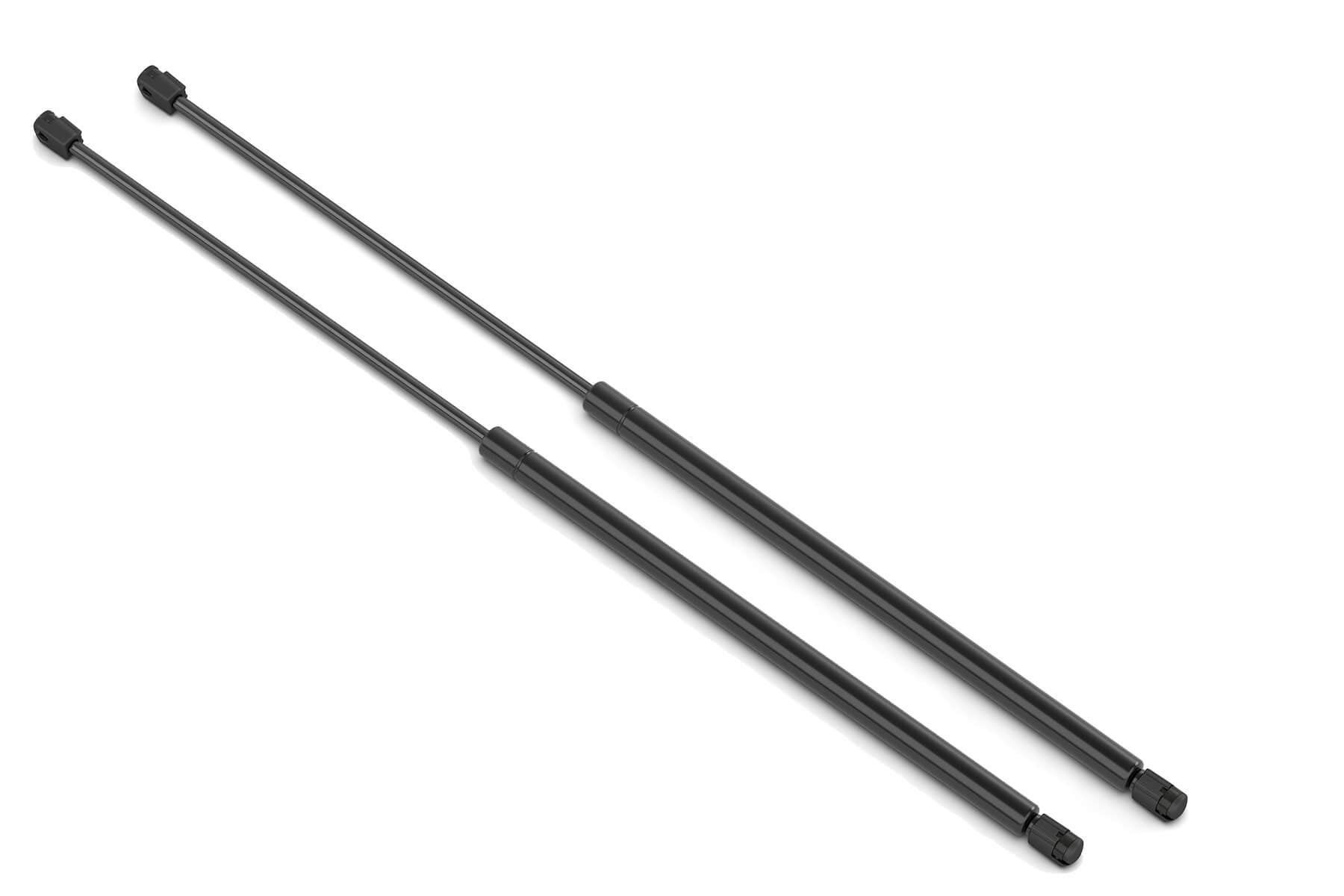 Set of 2 new made by Stabilus 4B-7972Xh Window Glass Lift - Walmart.com